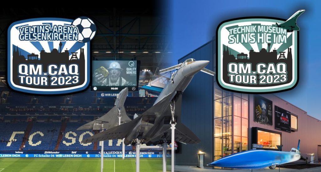 Quality Miners | CAQ Software