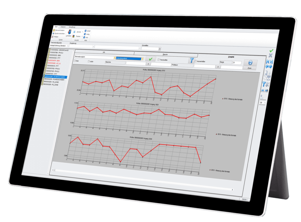 Webinar Individuelles Und Automatisiertes Reporting Mit SAP QM Webinar Individuelles Und Automatisiertes Reporting Mit SAP QM